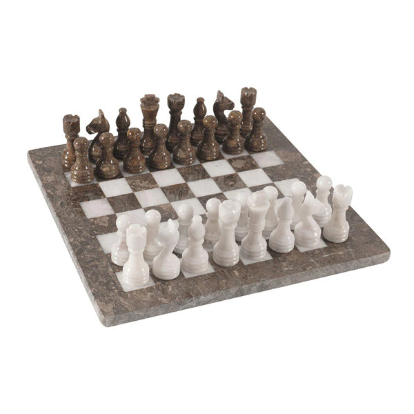 RADICALn 12'' L Chess Game Set - Wayfair Canada