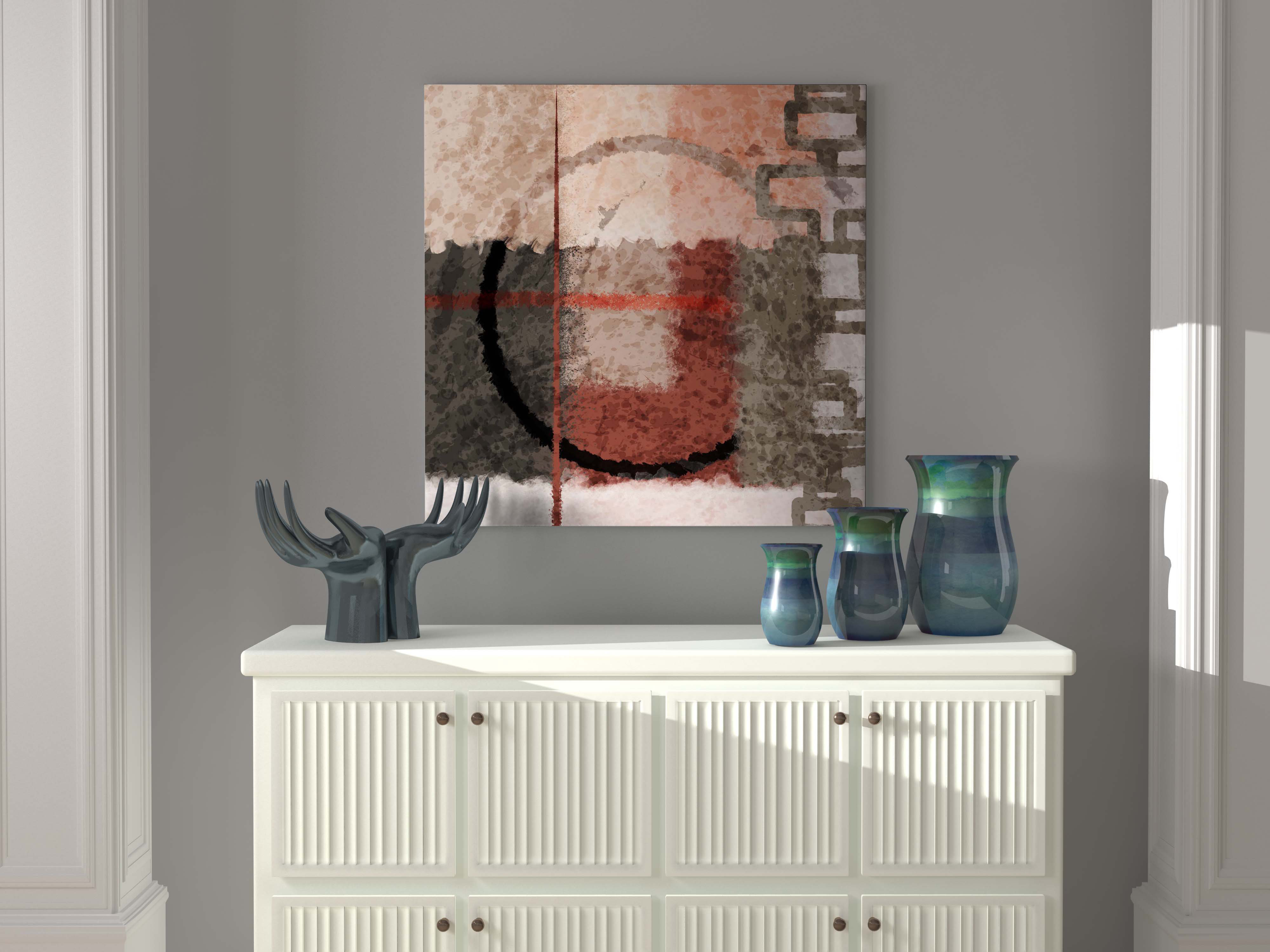 Orren Ellis Rich Bonny | Wayfair