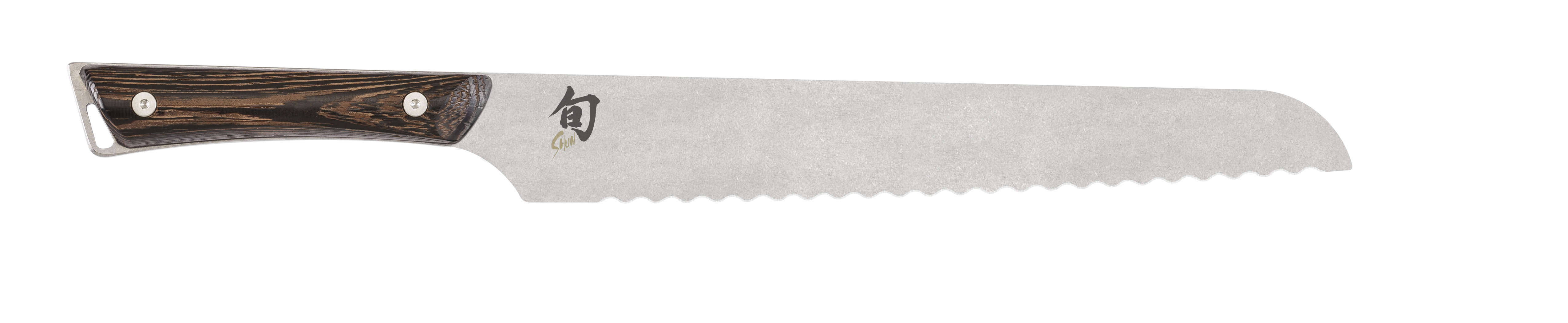 Shun Kanso 9" Bread Knife | Wayfair
