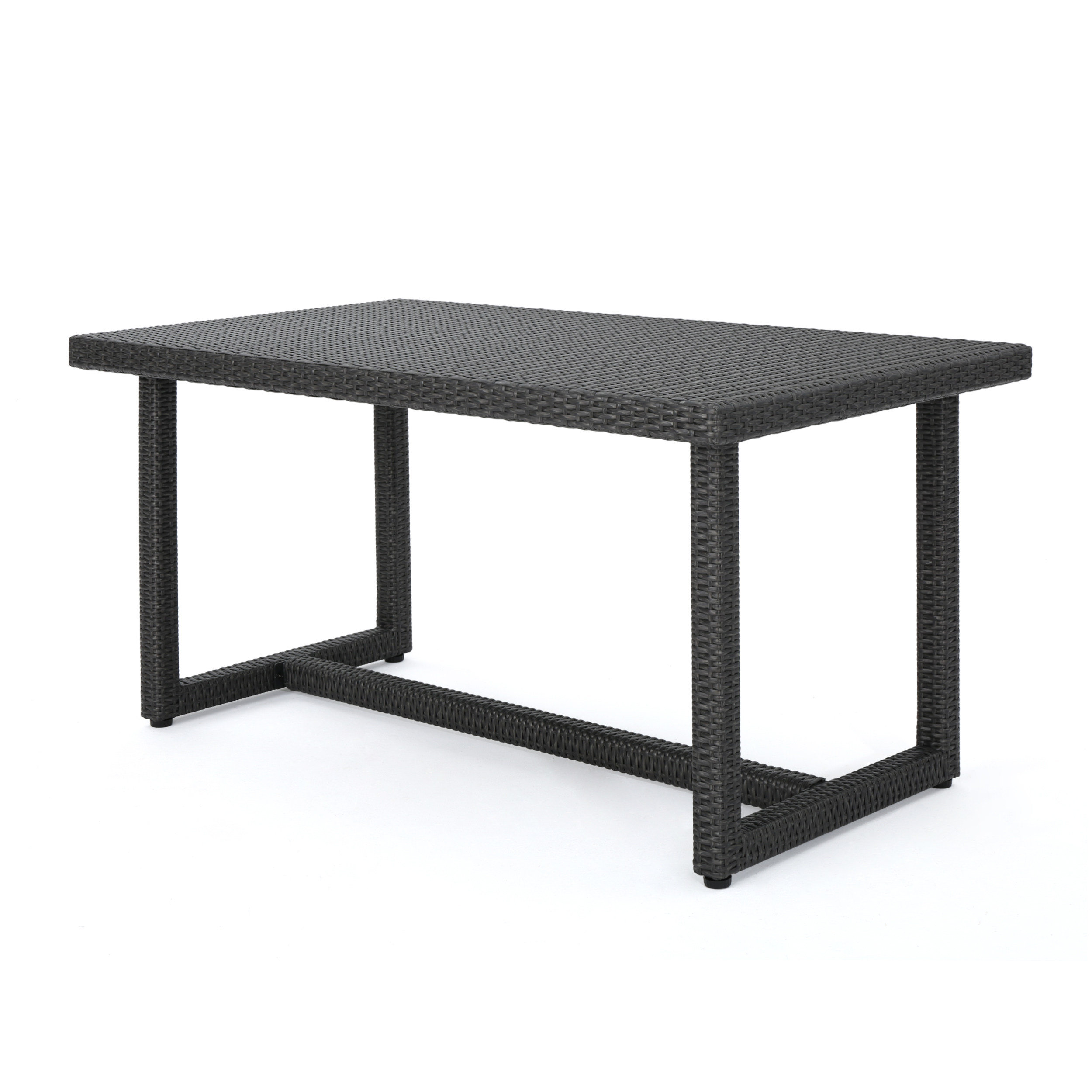 Ebern Designs SANTA ROSA DINING TABLE | Wayfair
