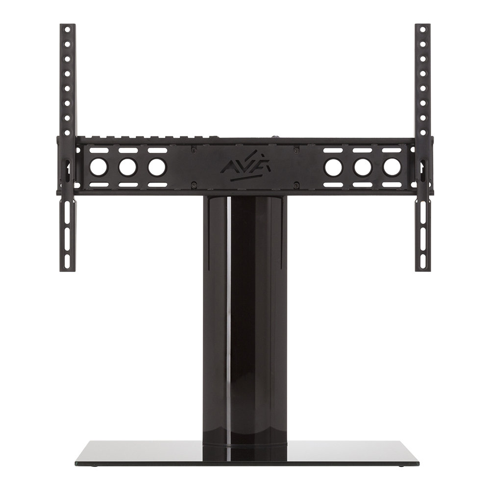 Ebern Designs Madill Fixed Universal Desktop Mount for 65" LCD, LED ...