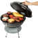 Cuisinart 16-In Portable Charcoal Grill & Reviews | Wayfair