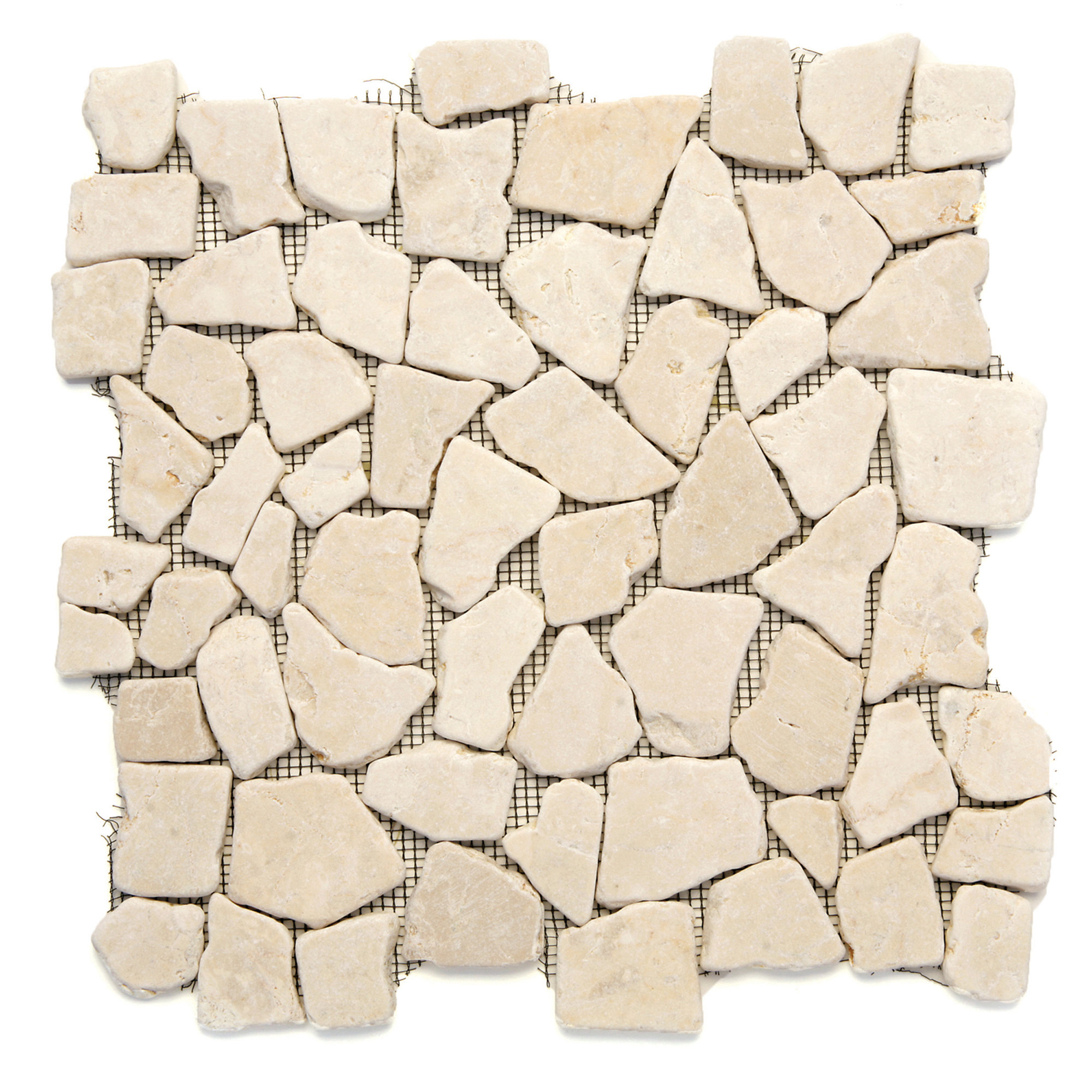 Solistone Tile Shower