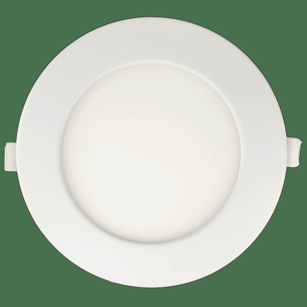 Goodlite 5'' LED Fire Rated & Certified Round Ultra Slim Downlight ...