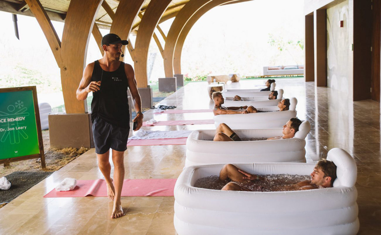 Premium Racks 60" x 34" Freestanding Soaking Solid Surface Bathtub ...