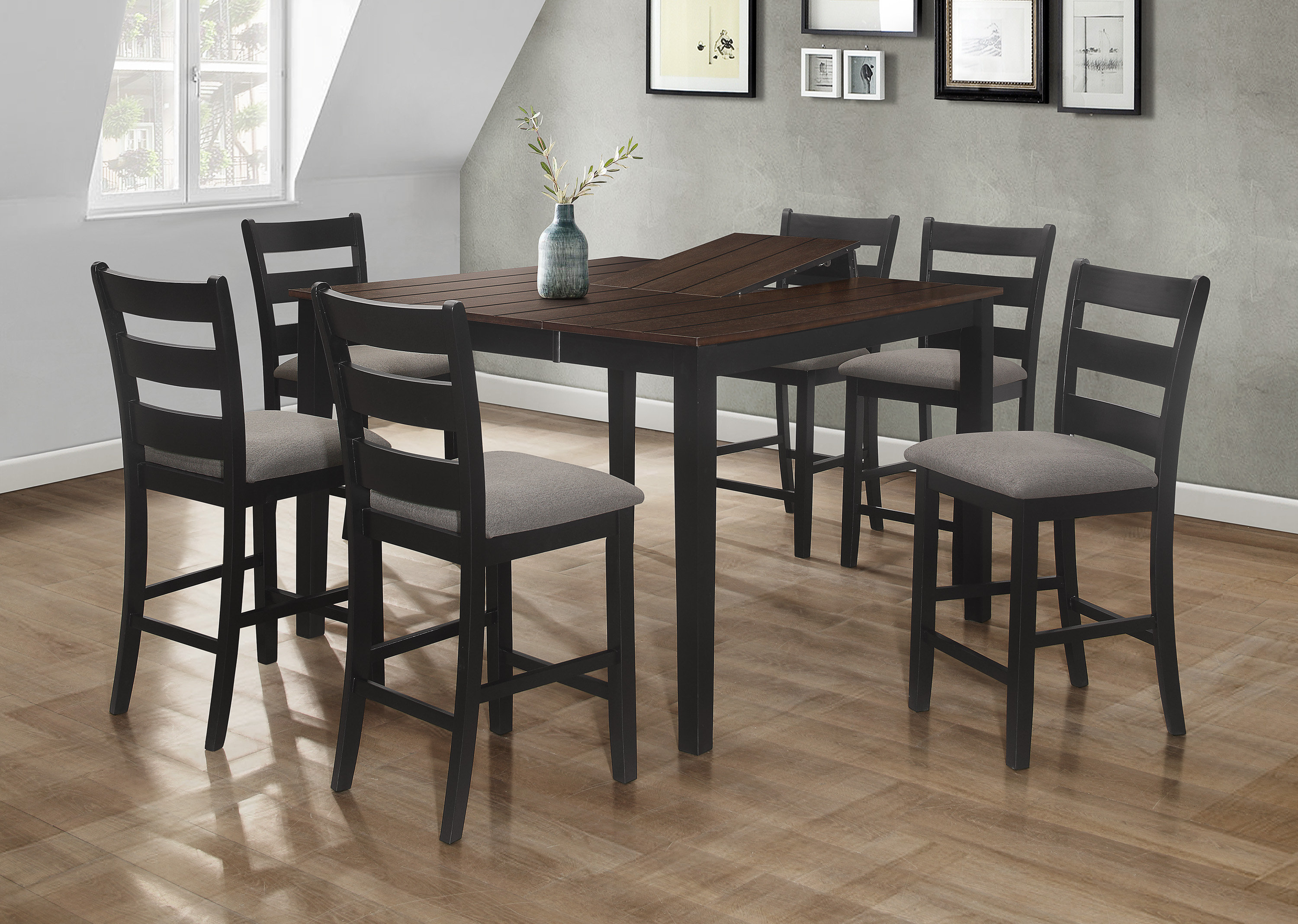 Red Barrel Studio® Dining Table | Wayfair
