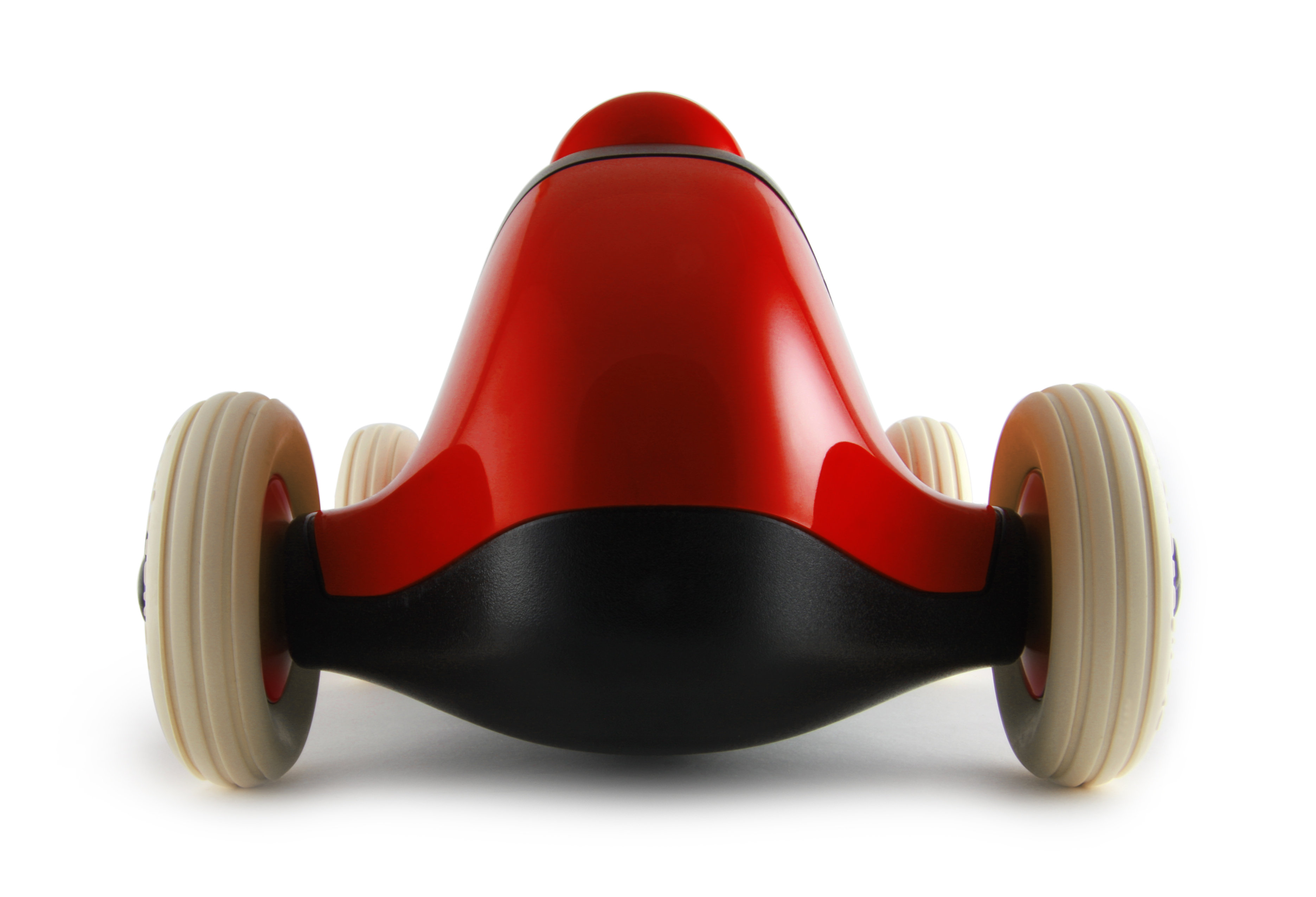 Playforever Bruno Roadster Model Racing Car & Reviews | Wayfair