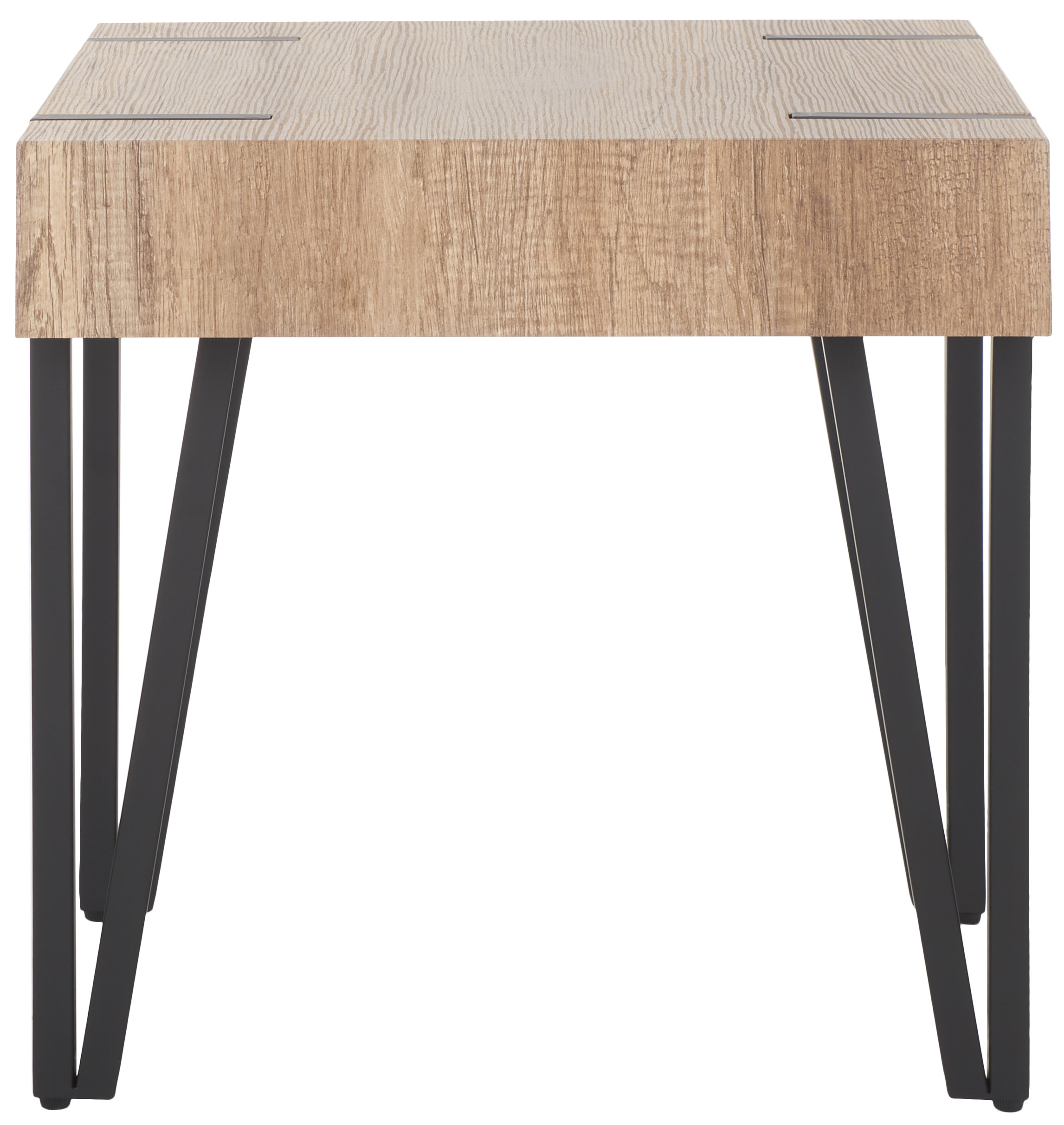 17 Stories 19.7'' tall End Table | Wayfair