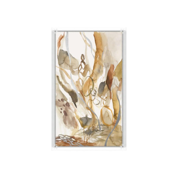 Chelsea Art Studio Jean Kenna A Quivering Sound II On Canvas by Jean ...