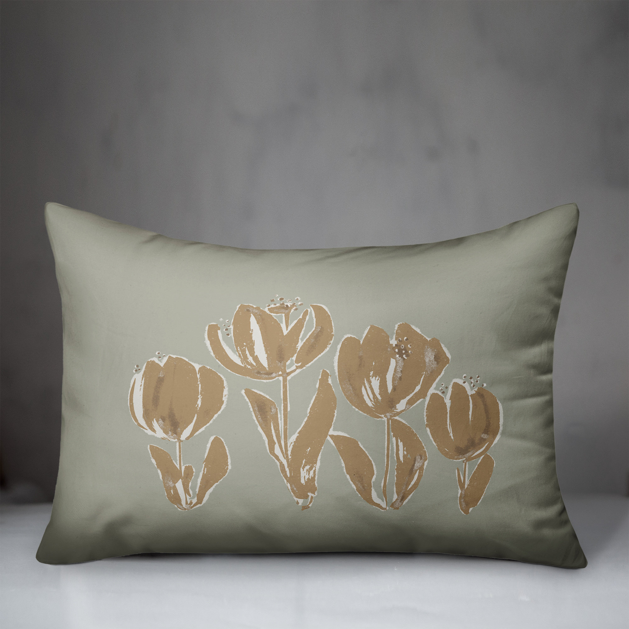 Designs Direct Creative Group Throw Pillow | Wayfair