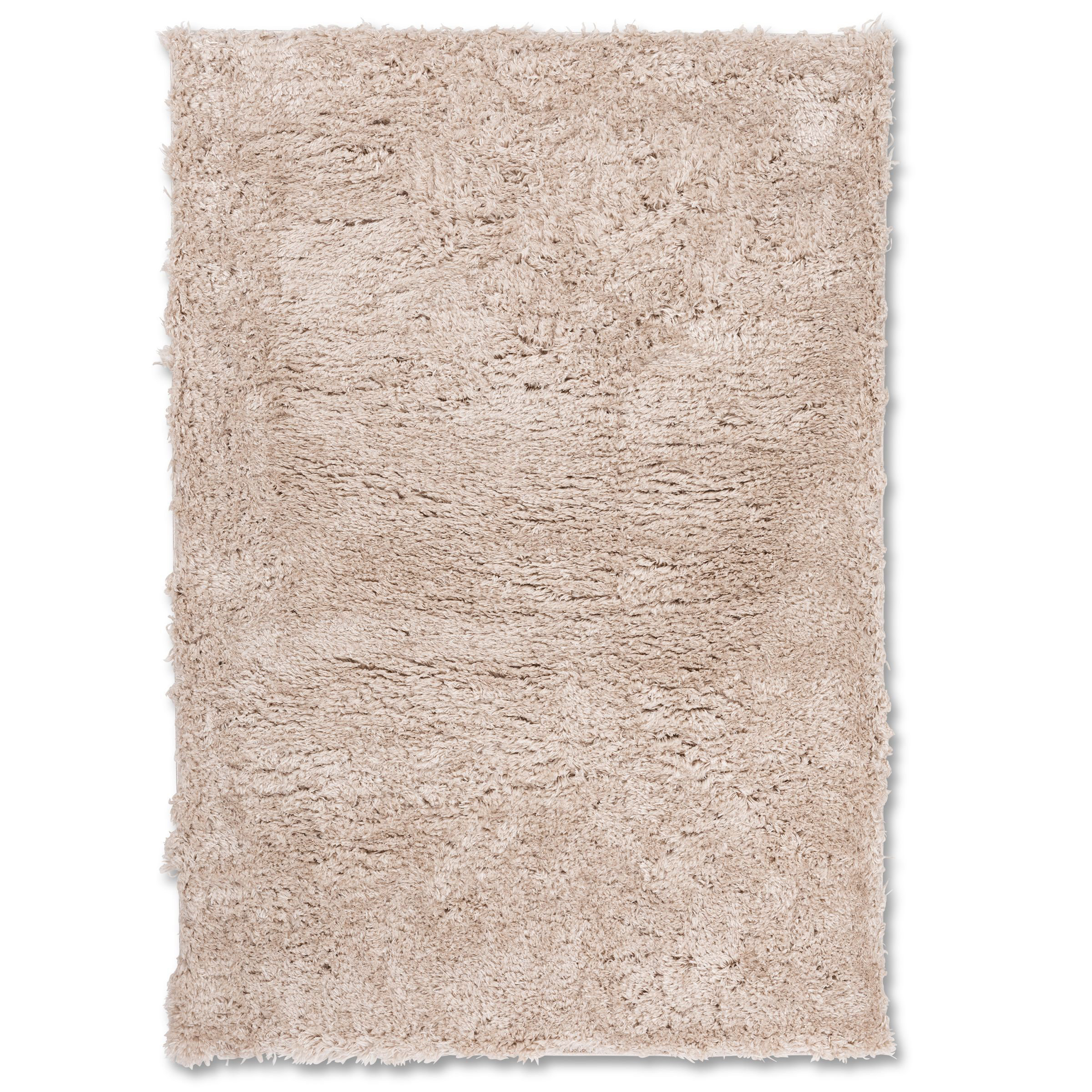 Everly Quinn Flokati Ultra Soft Shag Indoor Area Rug | Wayfair