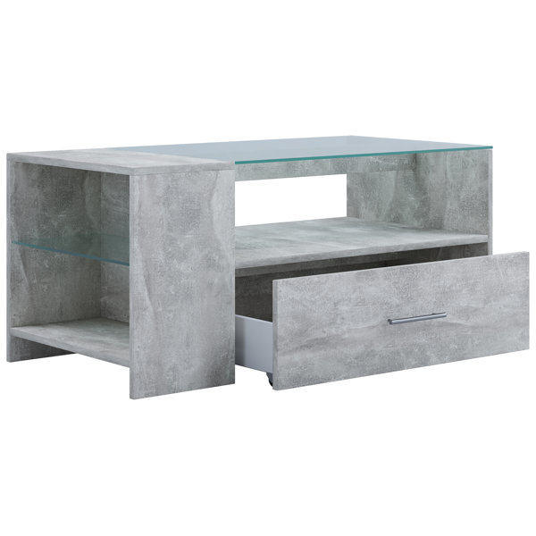 Metro Lane Couchtisch "Tindala" | Wayfair.de