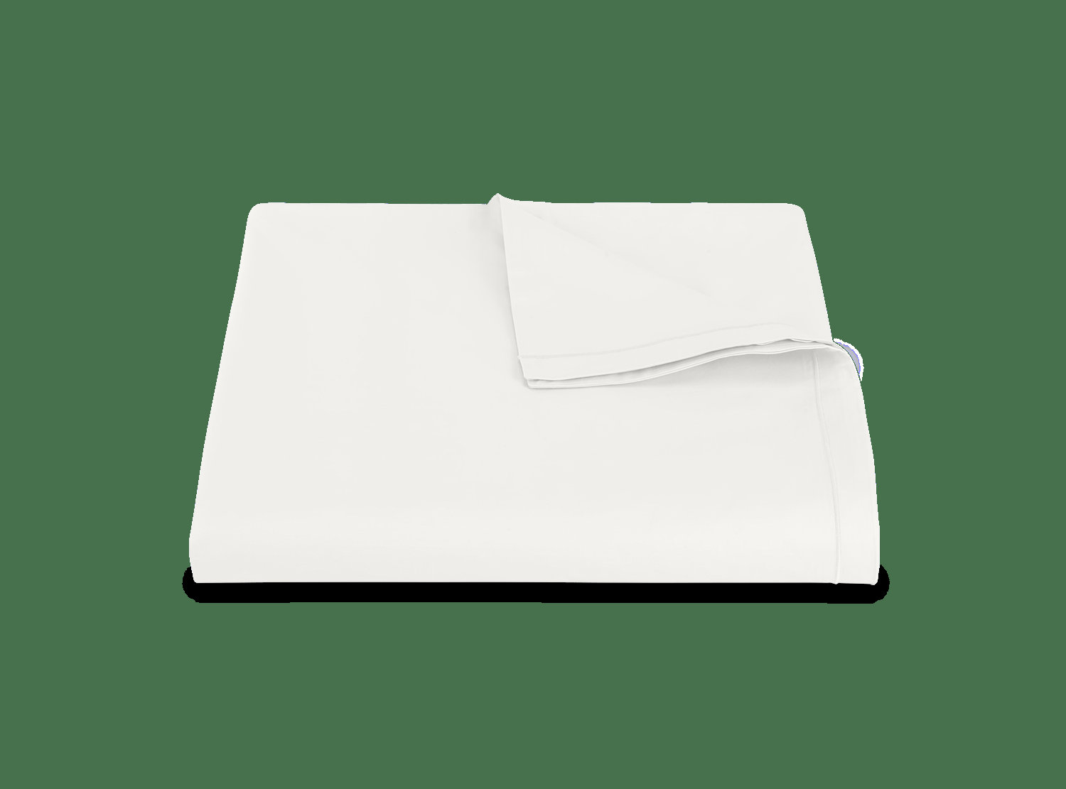 Matouk Luca Hemstitch Duvet Cover | Wayfair