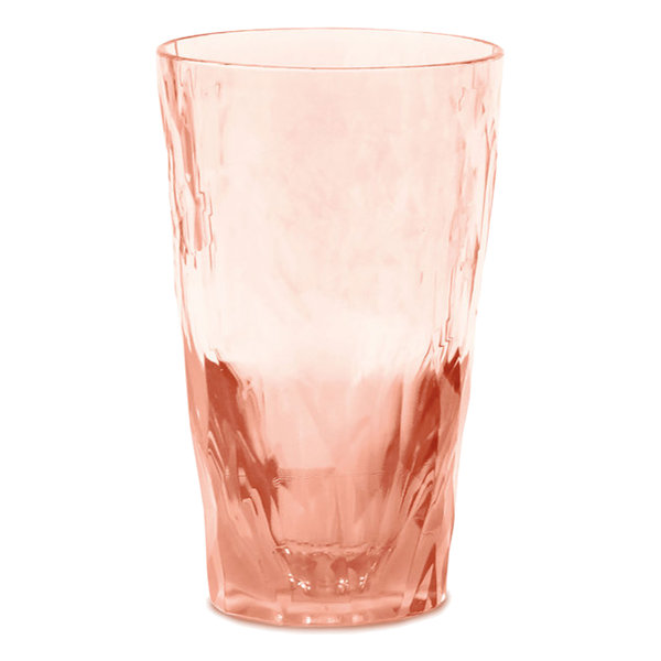 Koziol 300ml Drinking Glass | Wayfair.co.uk