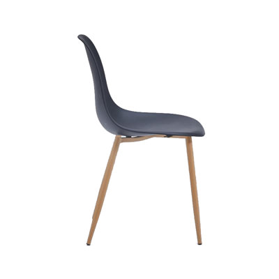 Corrigan Studio® Zaki Side Chair & Reviews | Wayfair