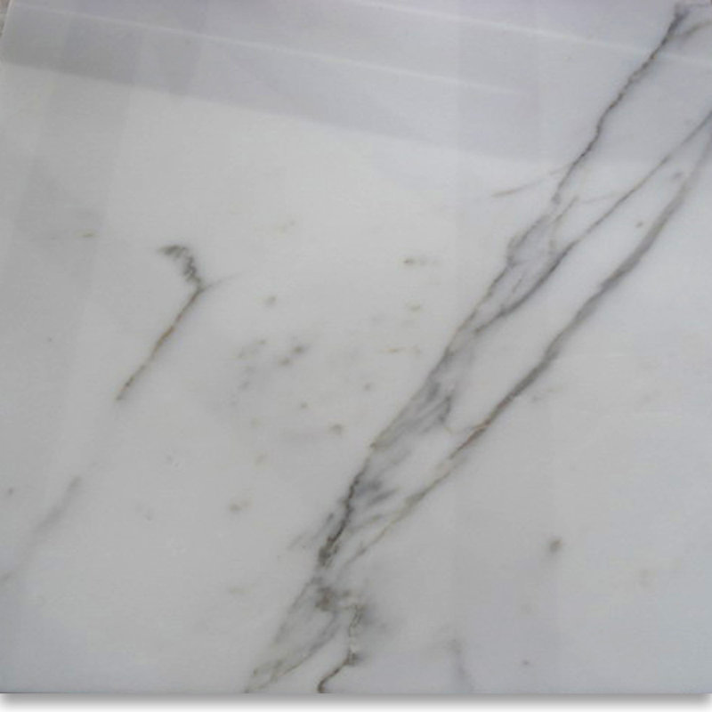 Marble Online 18" x 18" Marble Mosaic Wall & Floor Tile | Wayfair