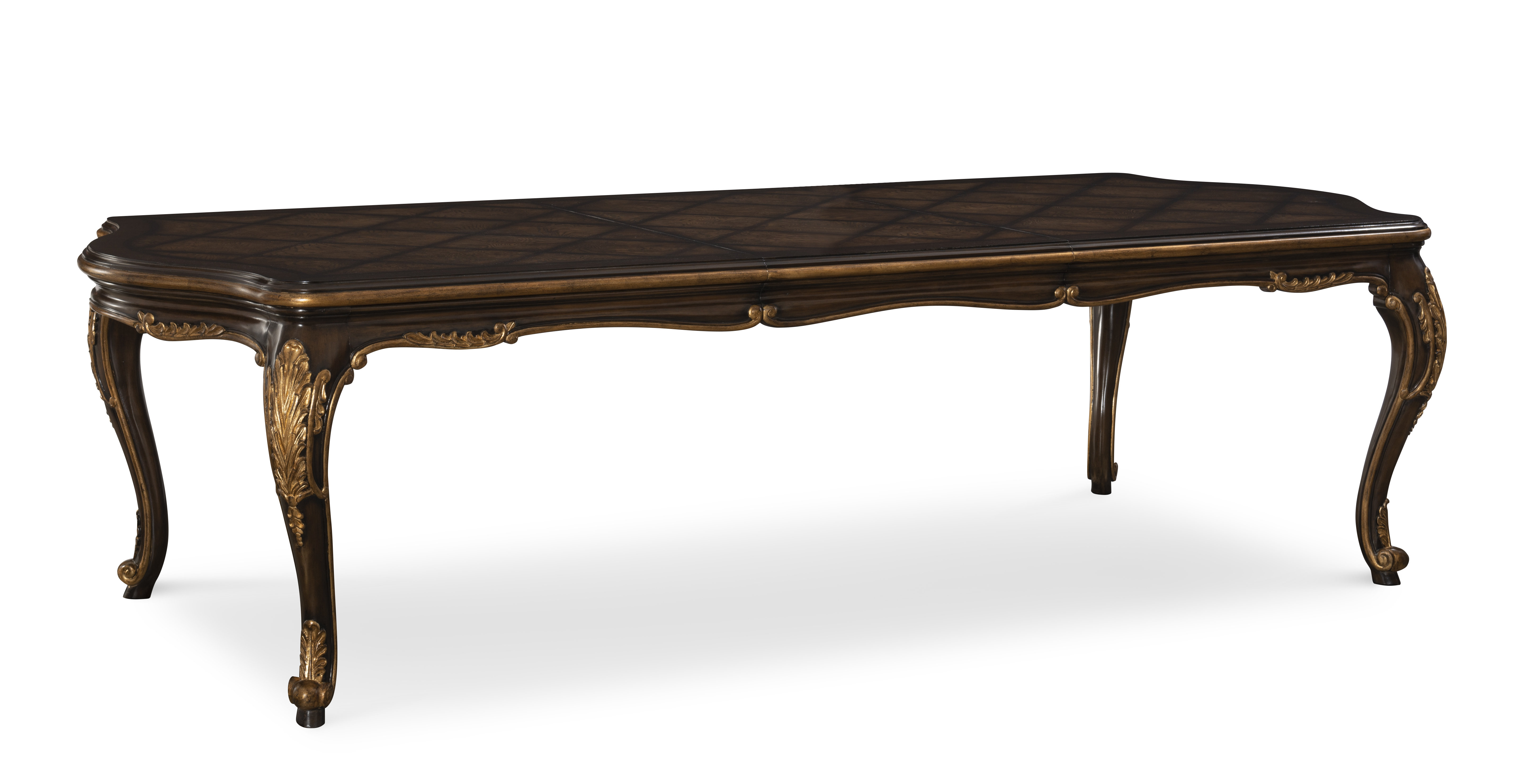 Maitland-Smith Sovereign Dining Table | Wayfair