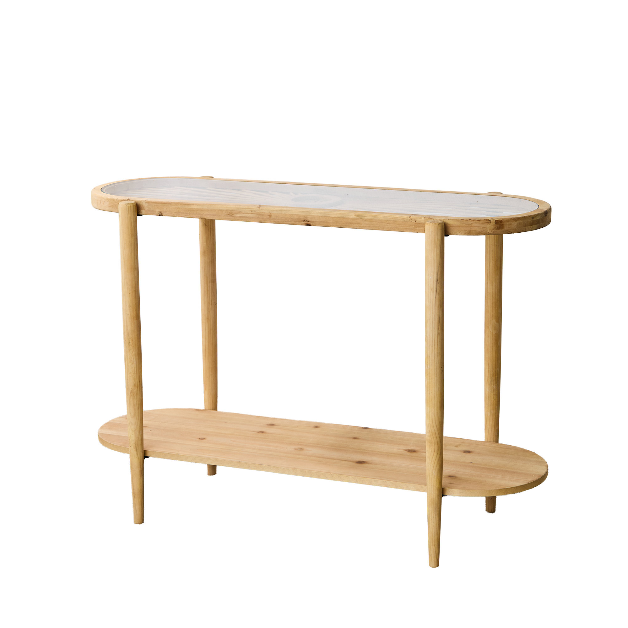 Ophelia & Co. Console Table | Wayfair