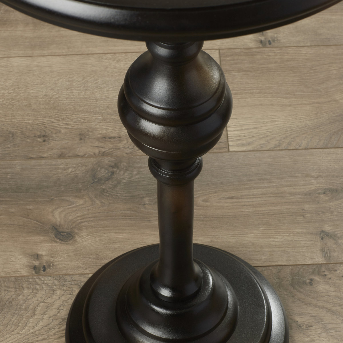 Butler Selma Metal Side Table & Reviews | Perigold
