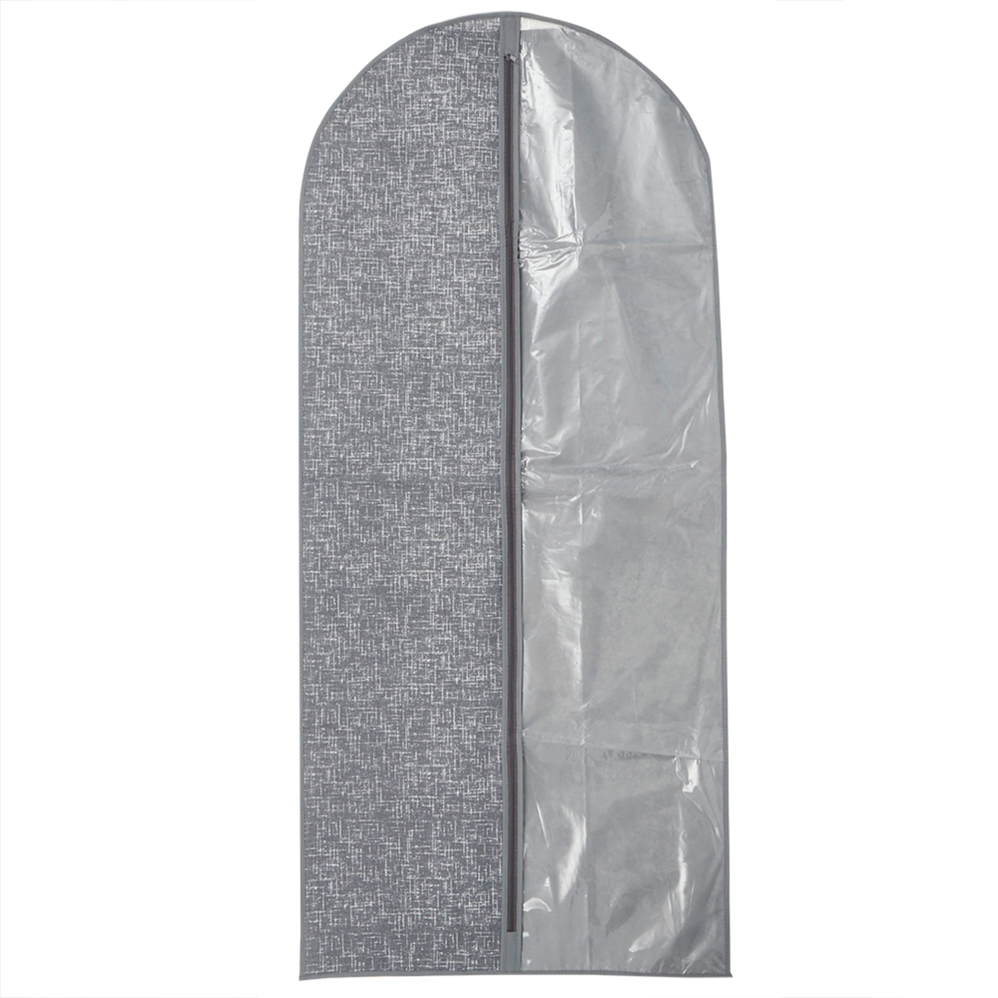 Rebrilliant Kerisha Graph Line Garment Bag | Wayfair