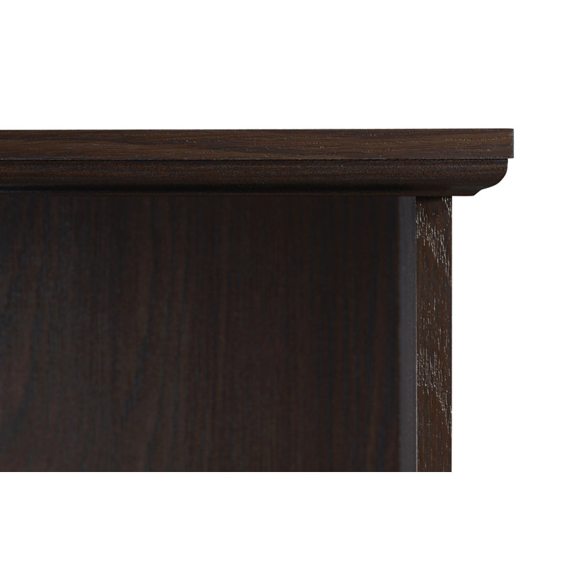 Charlton Home® Loflin Bookcase | Wayfair