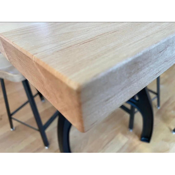 Wildon Home® Oya Dining Table - Wayfair Canada