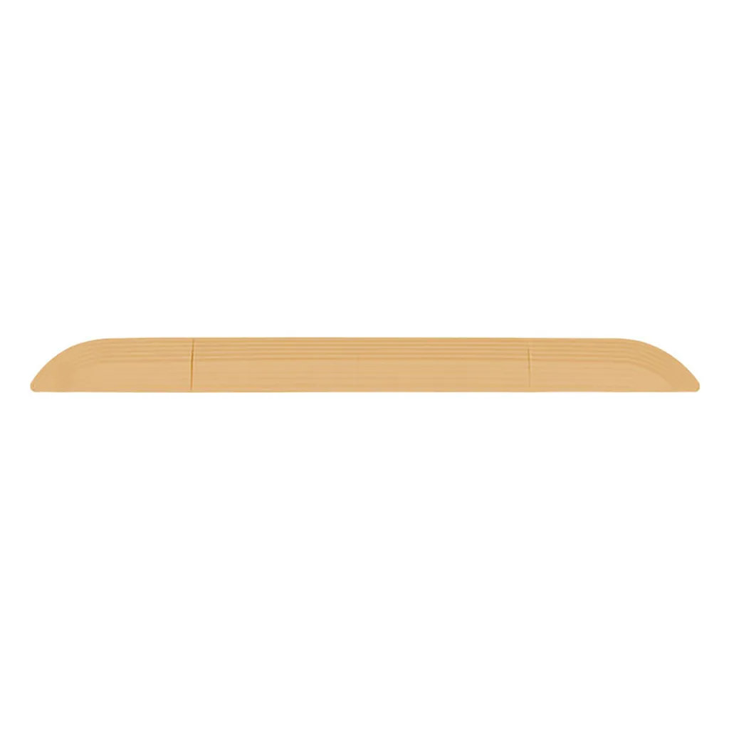 Ebern Designs Door threshold ramp for robot vacuum cleaner 1 set ...