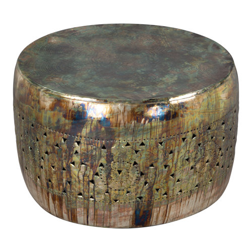 Brass Coffee Tables You'll Love | Wayfair