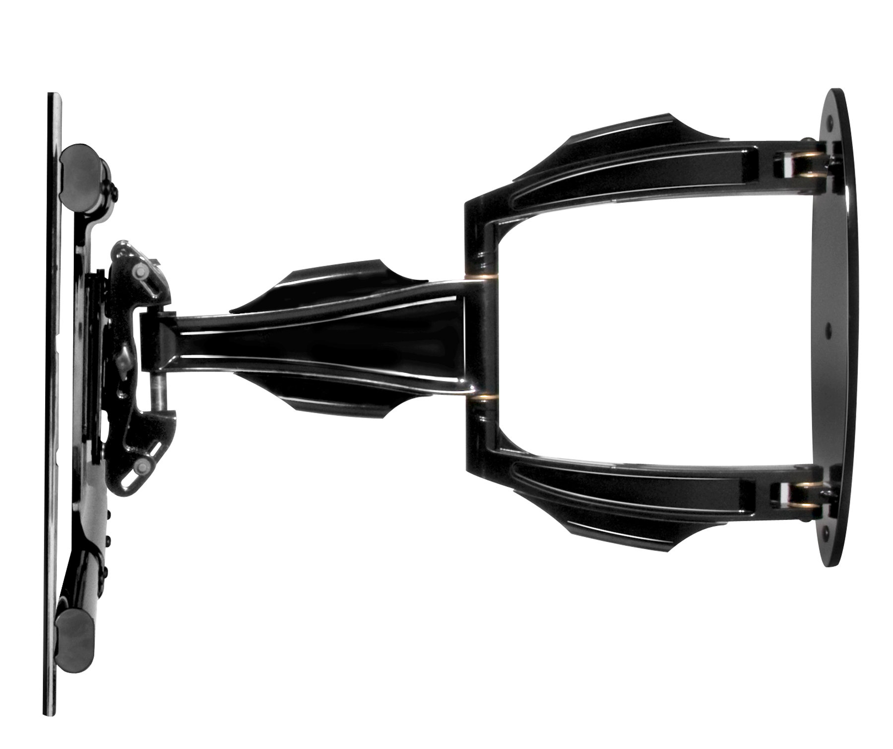 Peerless-AV Smart Mount Tilt Wall Mount LCD Holds up to 80 lbs ...