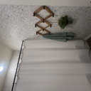 Wrought Studio Laskey 16.5' L x 20.5" W Peel and Stick Wallpaper Roll ...