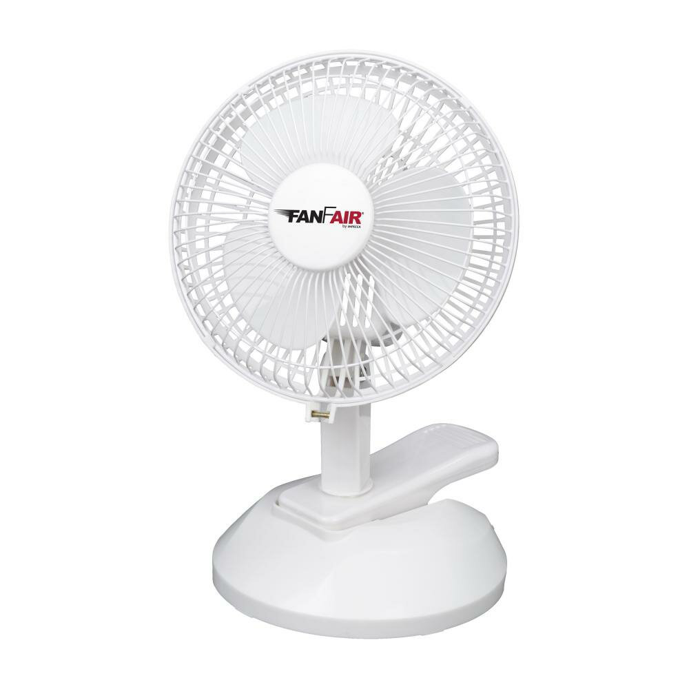 FanFair 6.14" Personal Fan | Wayfair