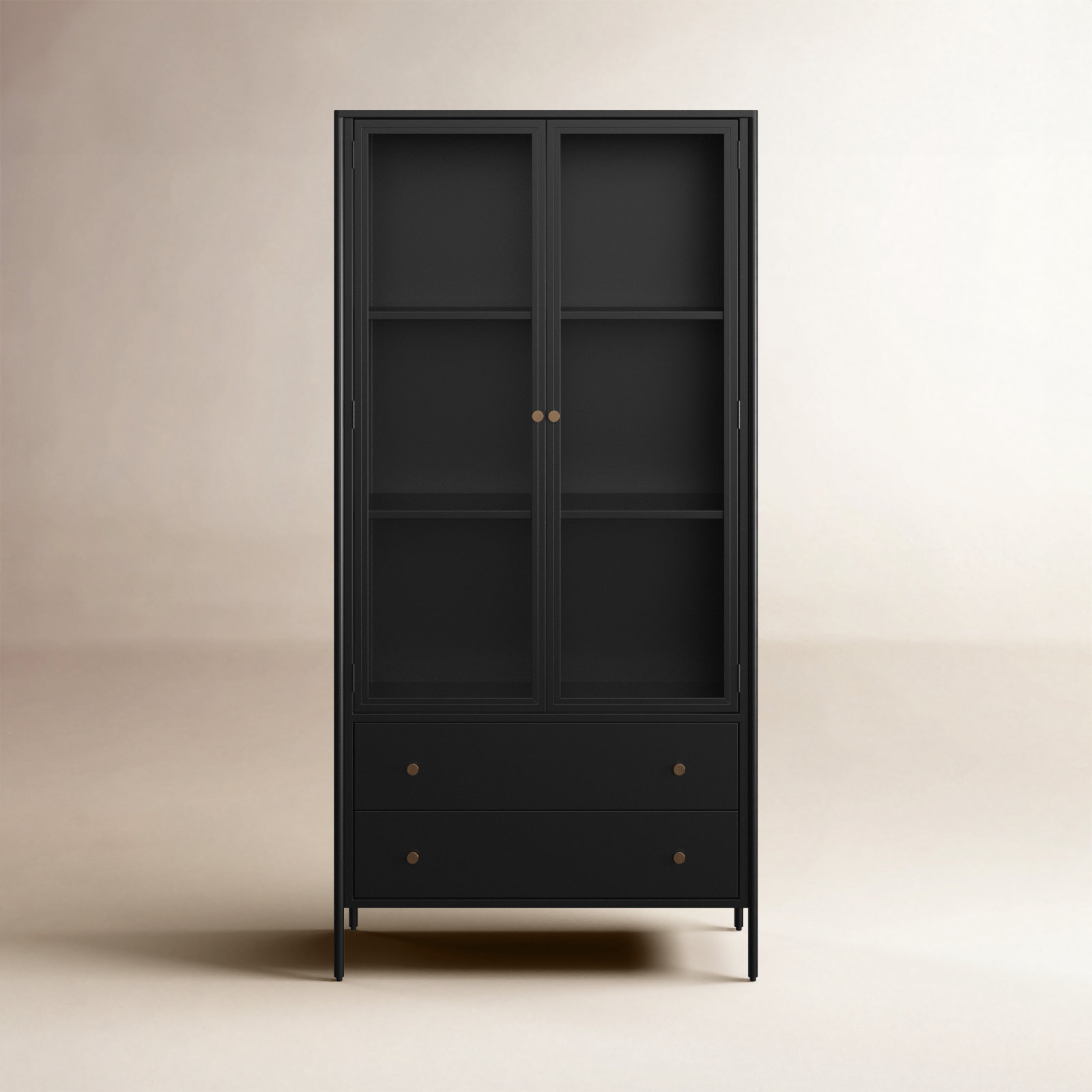 Birch Lane™ Acer Display Stand & Reviews | Birch Lane