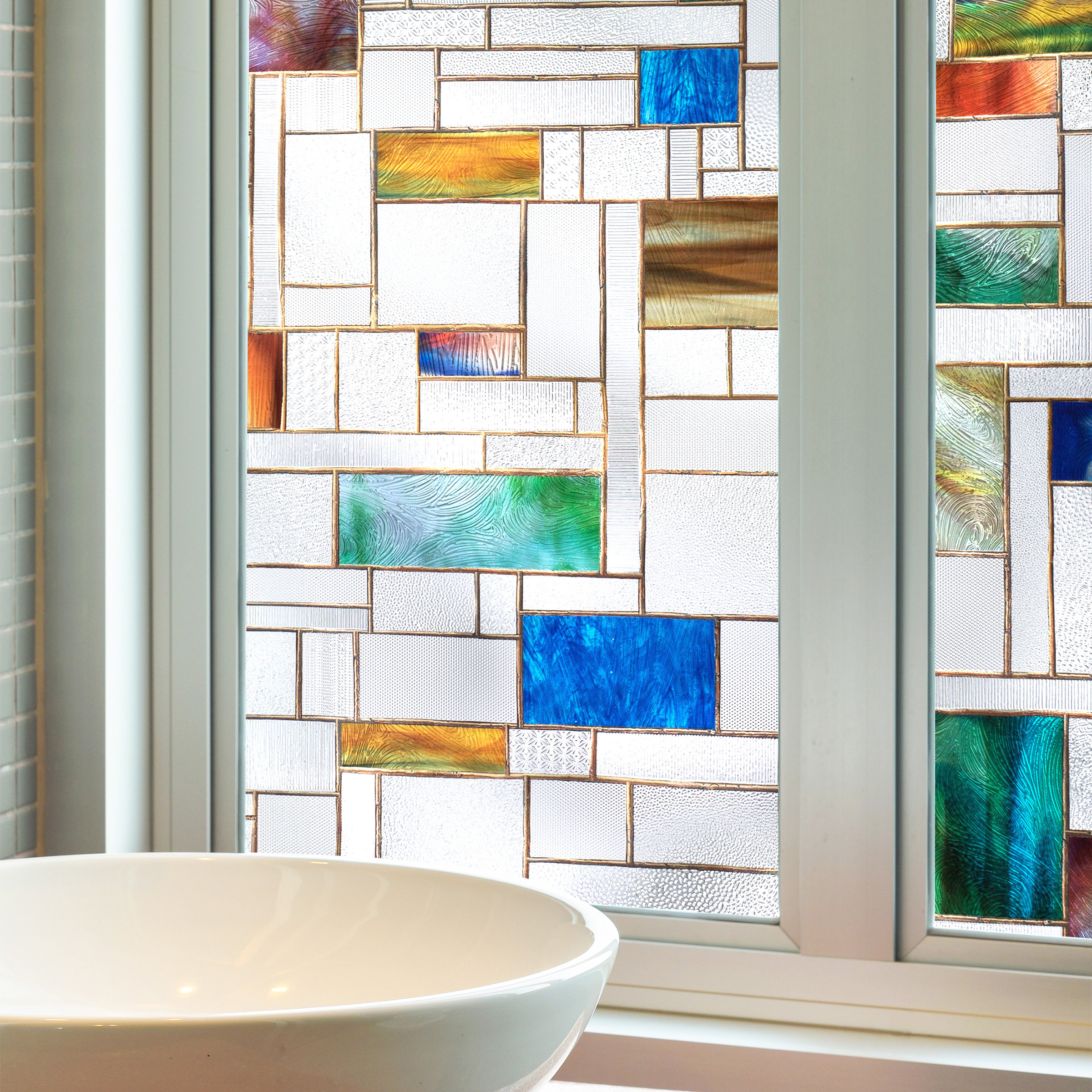 Artscape Horizon Window Film & Reviews - Wayfair Canada