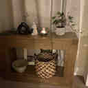 Wade Logan® Breisch 47.2'' Console Table & Reviews | Wayfair