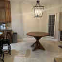 Sand & Stable™ Steph Solid Wood Dining Set & Reviews | Wayfair