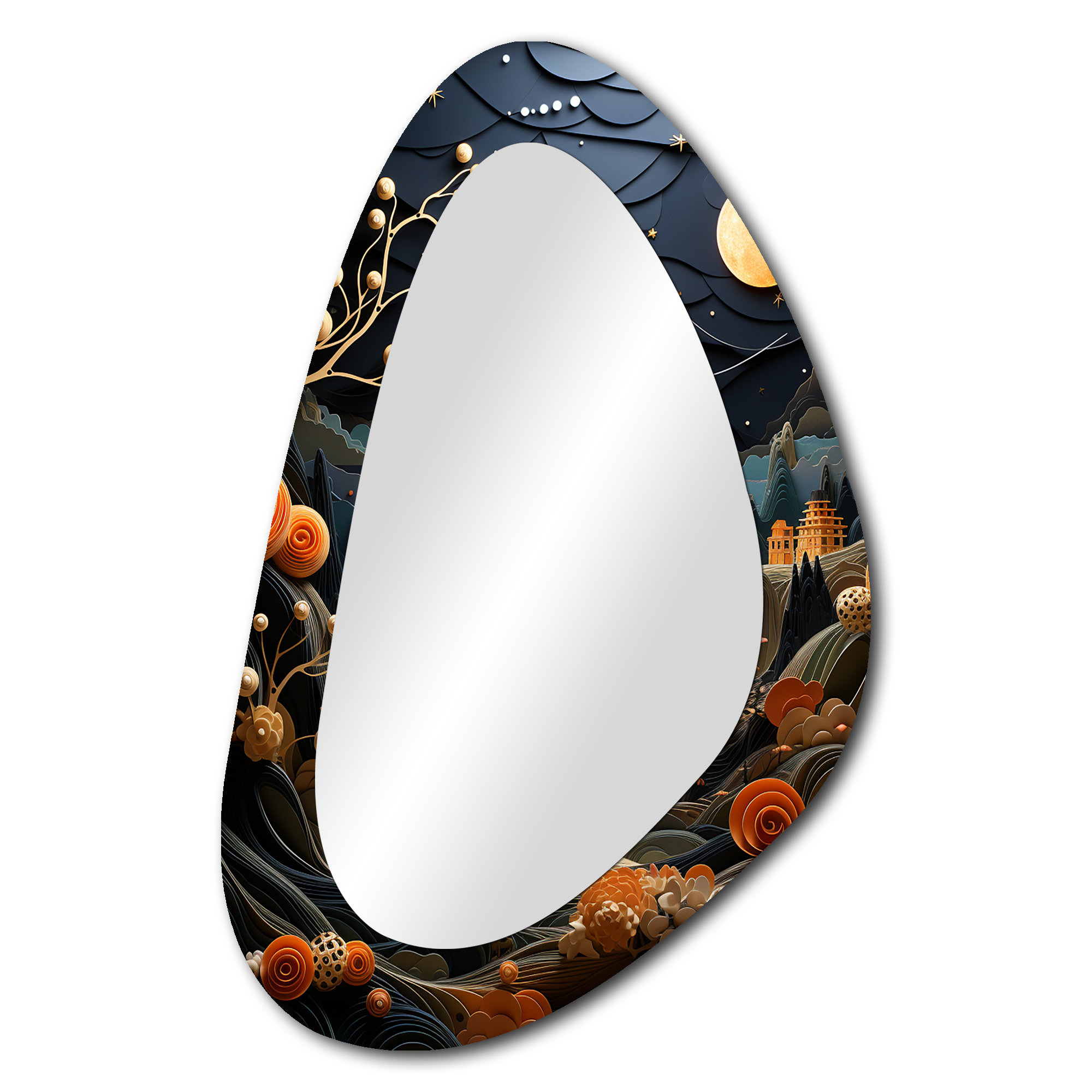 Design Art Surrealism Dreamscapes A Surrealist - Surrealism Modern ...