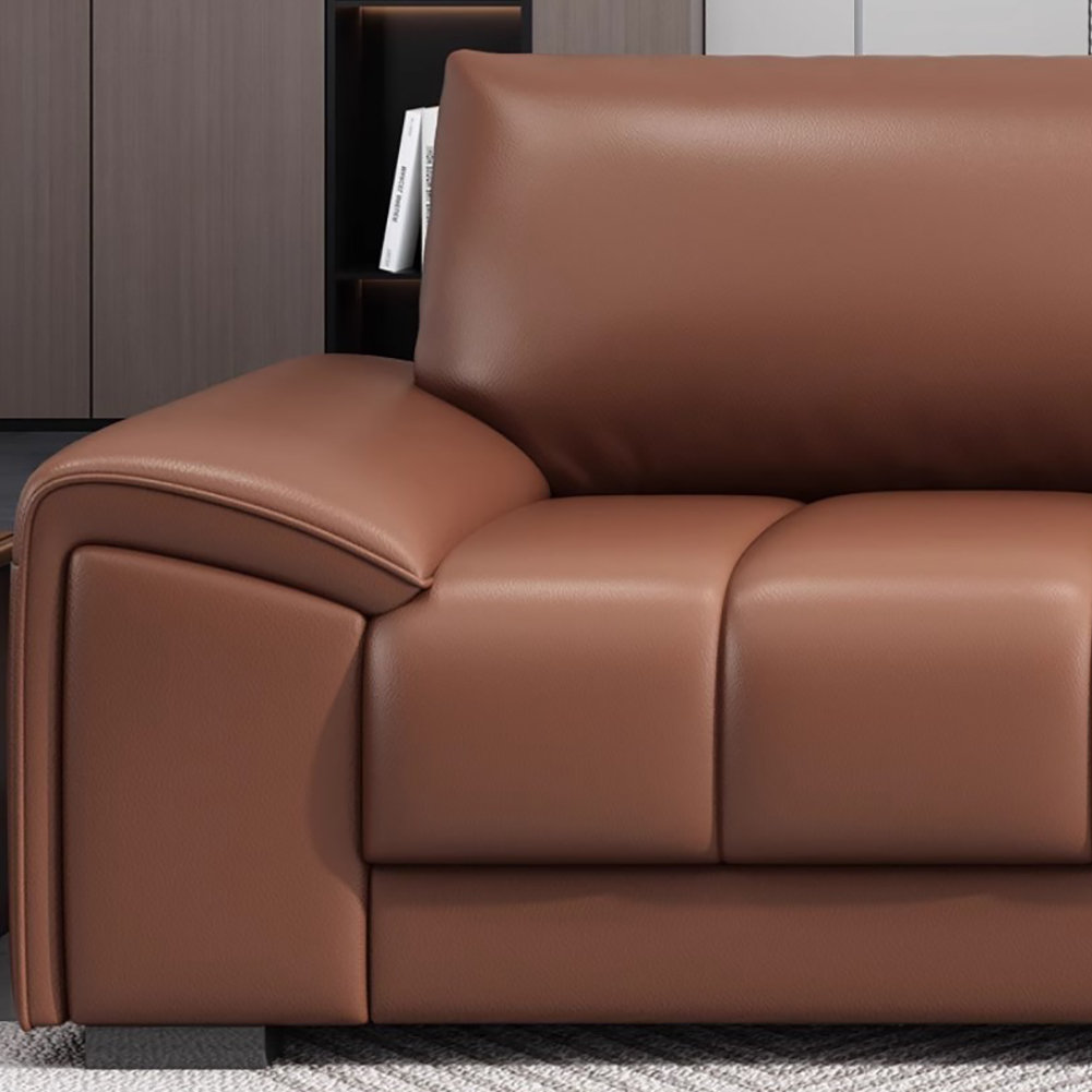 Hokku Designs Simple modern VIP reception business accent chair | Wayfair