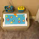 Step2 2-in-1 Toy Box and Art Lid & Reviews | Wayfair