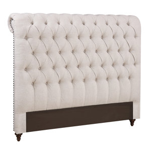 Upholstered Headboards | Wayfair