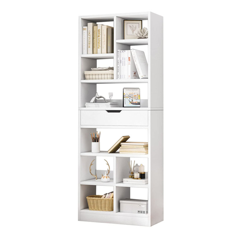 Latitude Run® Bookcase | Wayfair