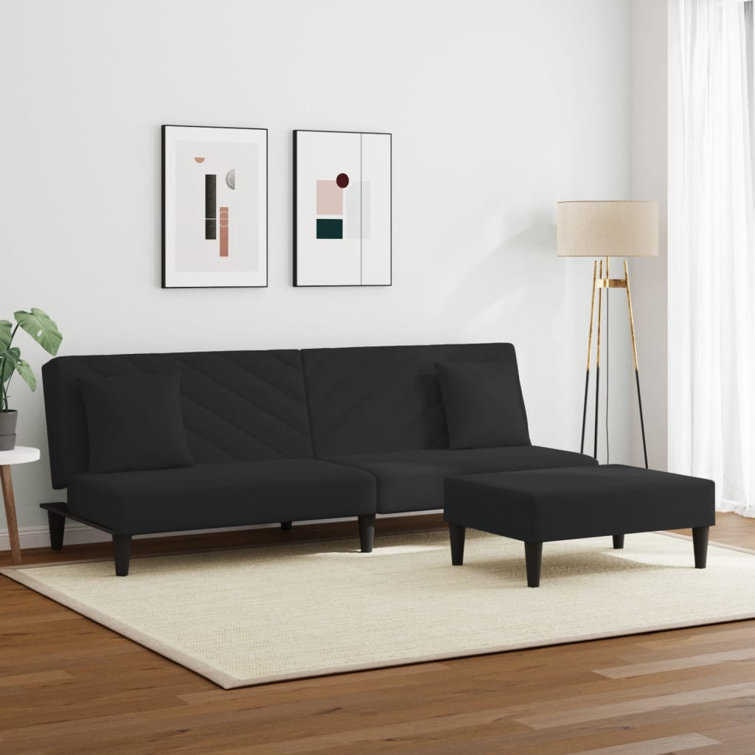 Fairmont Park Pockerley 2 - Piece Velvet Living Room Set | Wayfair.co.uk
