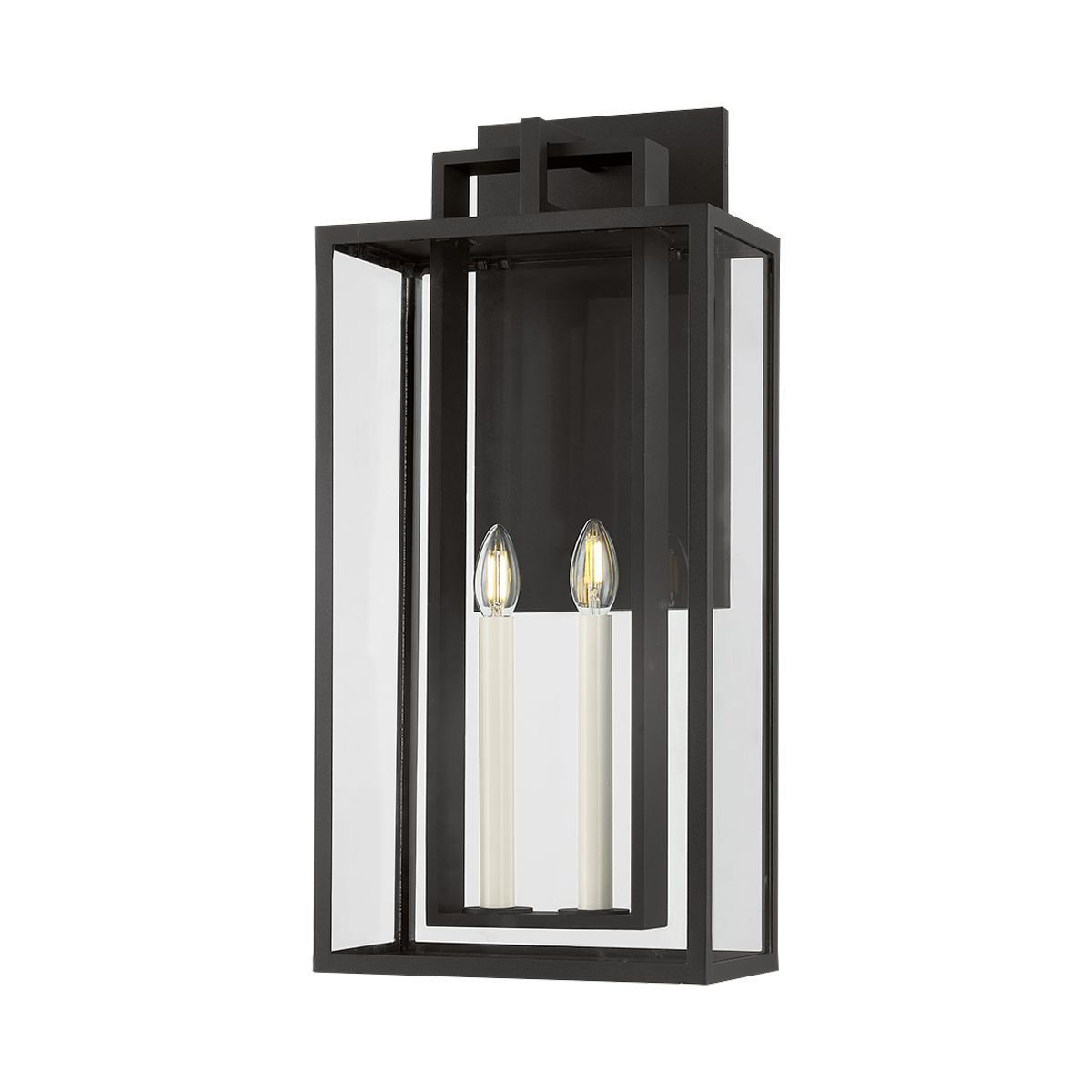 Troy Lighting Amire 2 Light Wall Sconce | Perigold