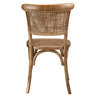 Birch Lane™ Dain Cane Side Chair & Reviews | Wayfair