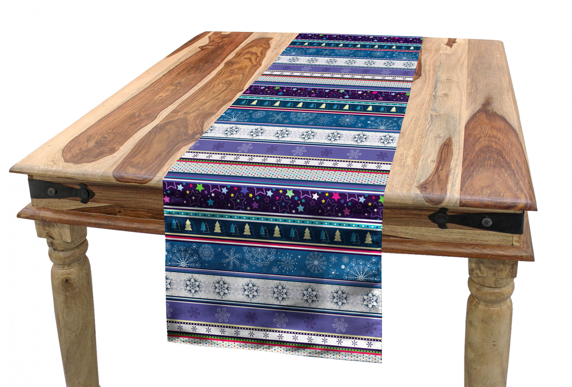 East Urban Home Table Runner | Wayfair
