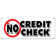 SignMission No Credit Check Banner Sign | Wayfair
