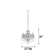 House of Hampton® Groover 6 - Light Classic / Traditional Chandelier ...