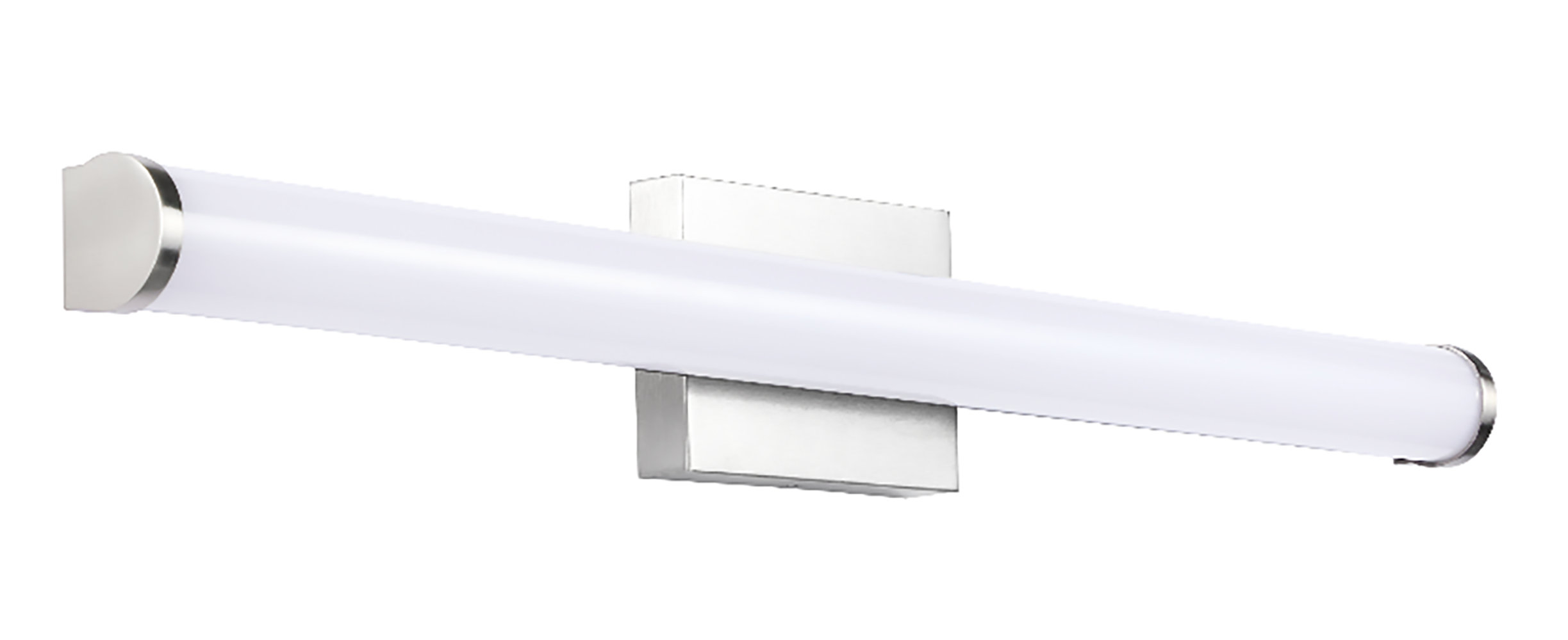 Orren Ellis Modern Dimmable Led Bath Bar | Wayfair