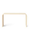 AERIN Shagreen Console | Wayfair