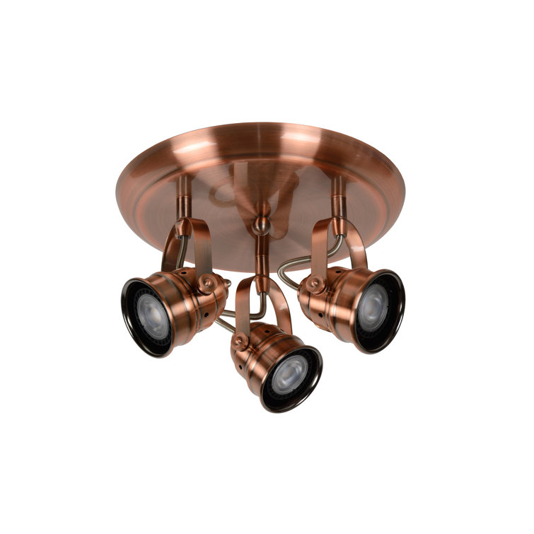 Lucide Cigal Ceiling Spotlight & Reviews | Wayfair.co.uk