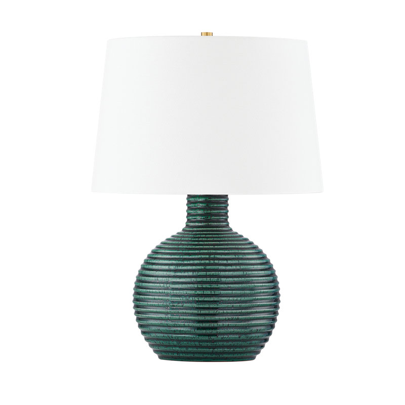 Hudson Valley Lighting SARA Table Lamp by Home Ec. | Wayfair